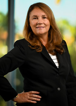 Betsy Steiner — Fourthought Private Wealth