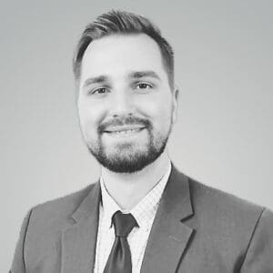 Igor Didyk — Fourthought Private Wealth