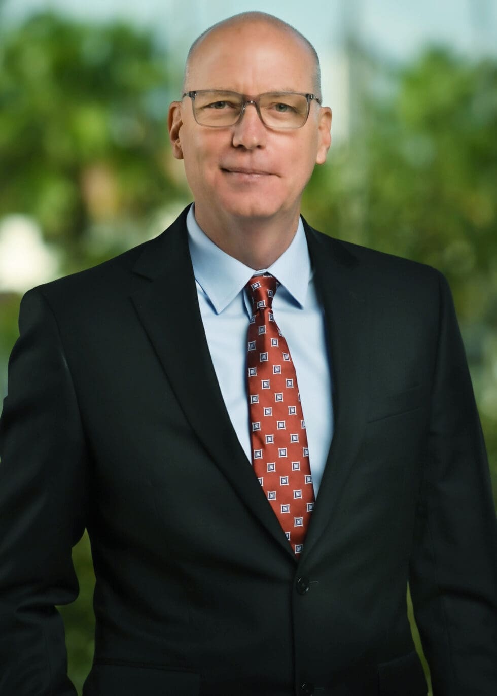 Christopher Fagley — Fourthought Private Wealth